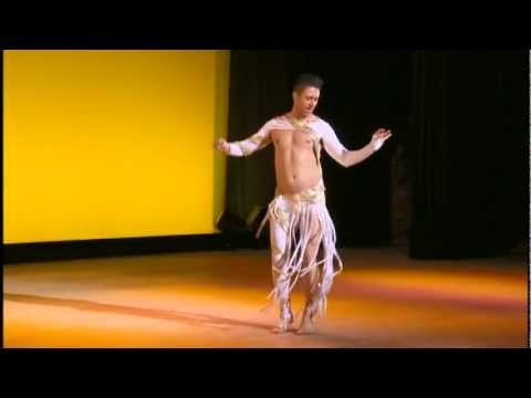 Bailarin árabe Bellydancer Zadiel Bellydance Buikdans Dansöz Oriental Dans du ventre Bauchtanz