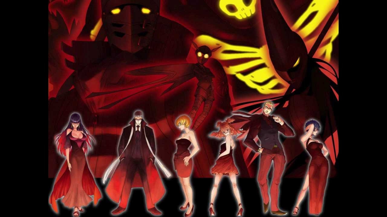 Top 100 RPG Final Battle Themes: #2 - YouTube