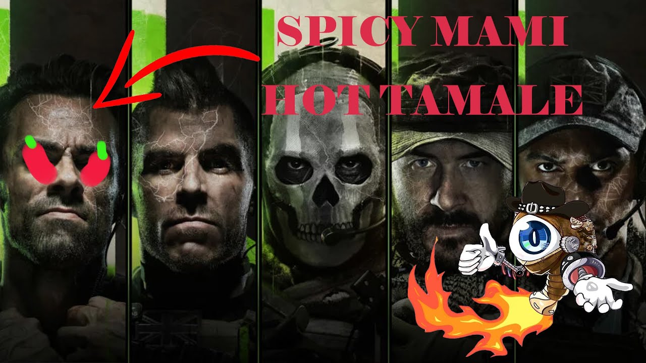 MW2 Launch All Night Stream! - YouTube