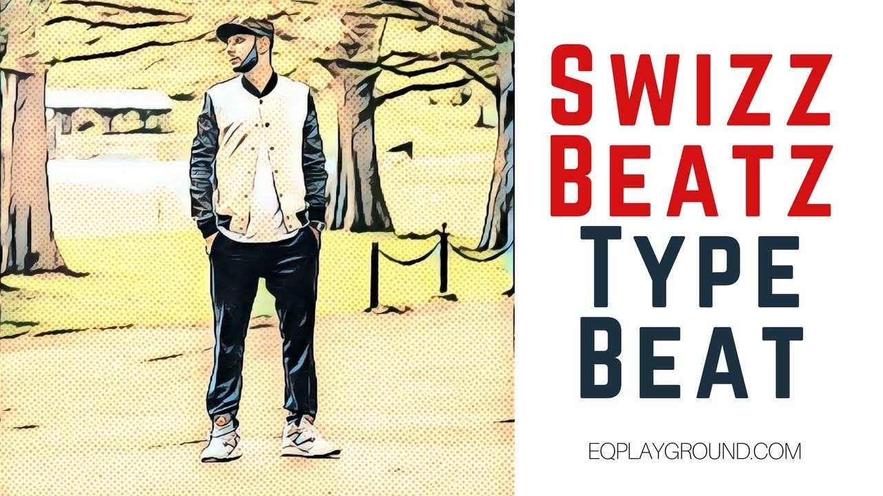 Swizz Beatz Type Beat | Hip Hop Beats | Free Beats | Instrumental Music ...