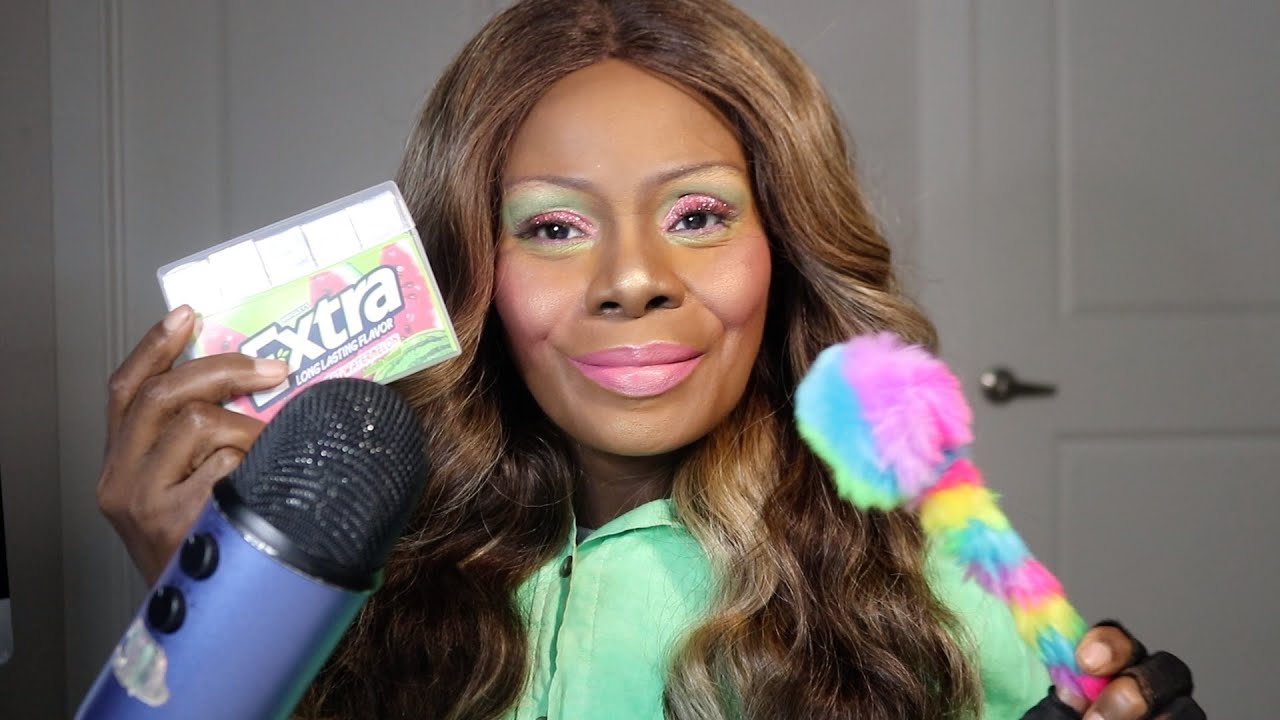 The Month For 💰Prosperity & Blessings ASMR 2024 March Motivation - YouTube