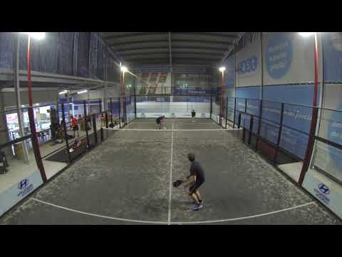 8º Pozo Friends Padel Pyt Villalba 11 de 11
