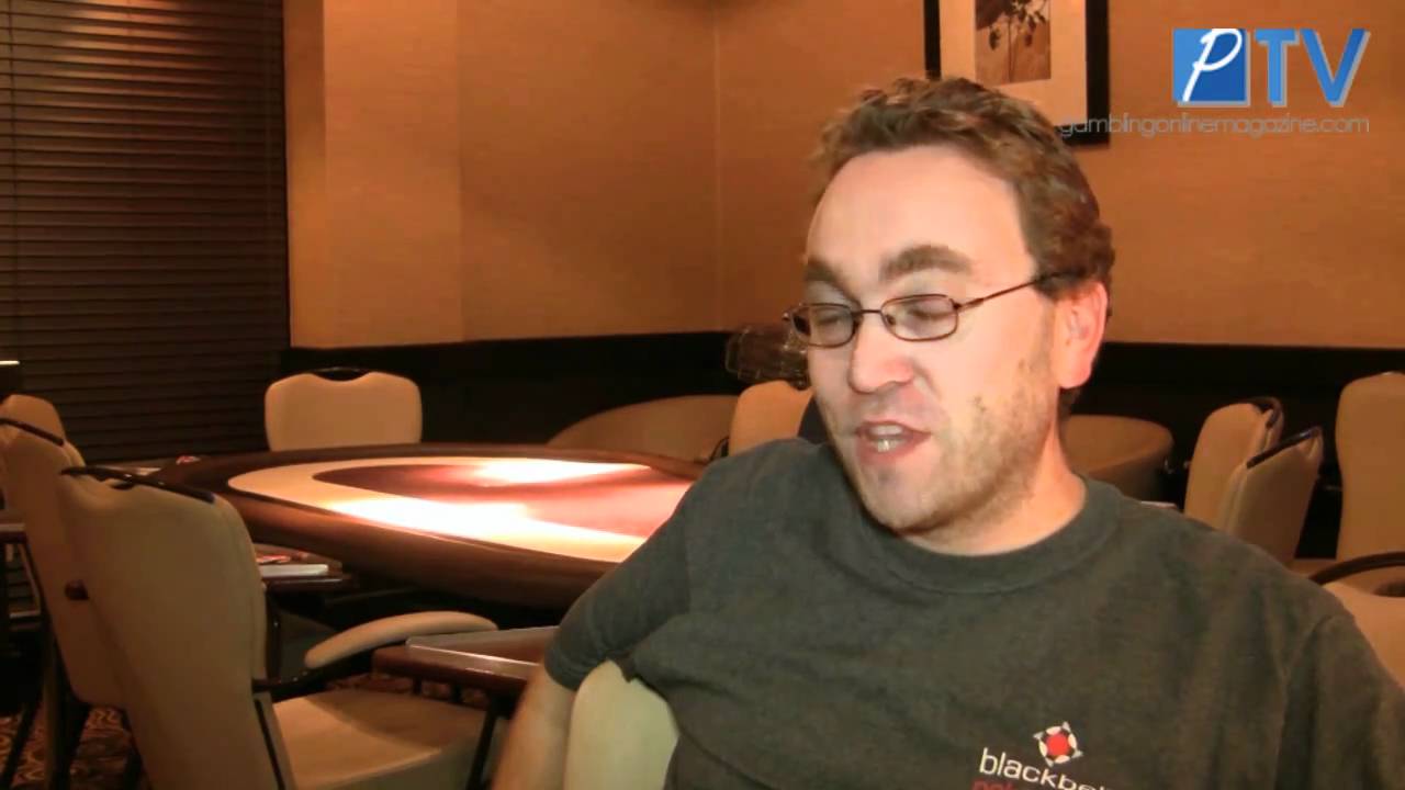 Neil Channing Interview Part 2 - YouTube