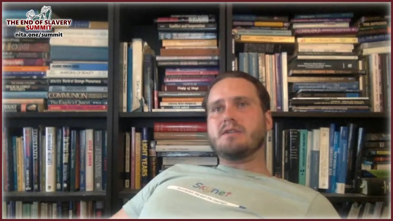 How Art And Creativity Are Paramount To Freedom - Teace Snyder | The ...