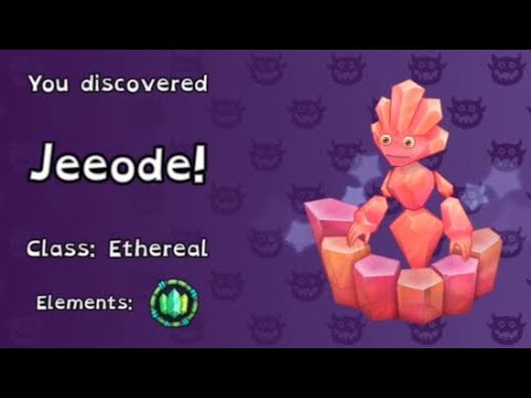 Getting jeeode - YouTube