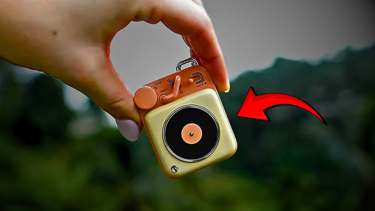 Coolest Tech Gadgets Under $100 - YouTube