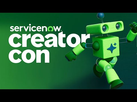 ServiceNow CreatorCon India 2025 Event Highlights - ServiceNow Community