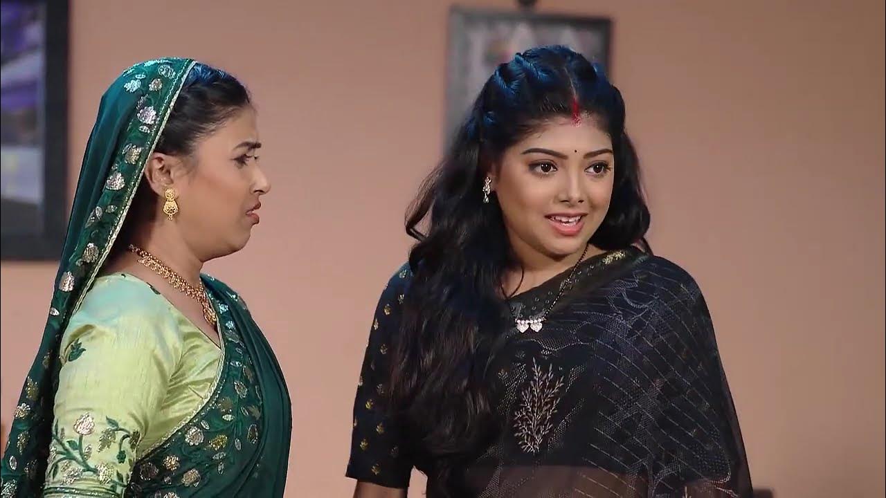 Sandhya Ragini | Ep - 446 | Webisode | Feb 20 2025 | Zee Sarthak - YouTube