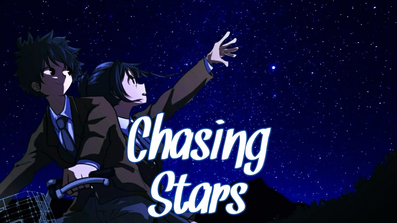 Nightcore - Chasing Stars (Alesso & Marshmello ft. James Bay) [Lyrics ...