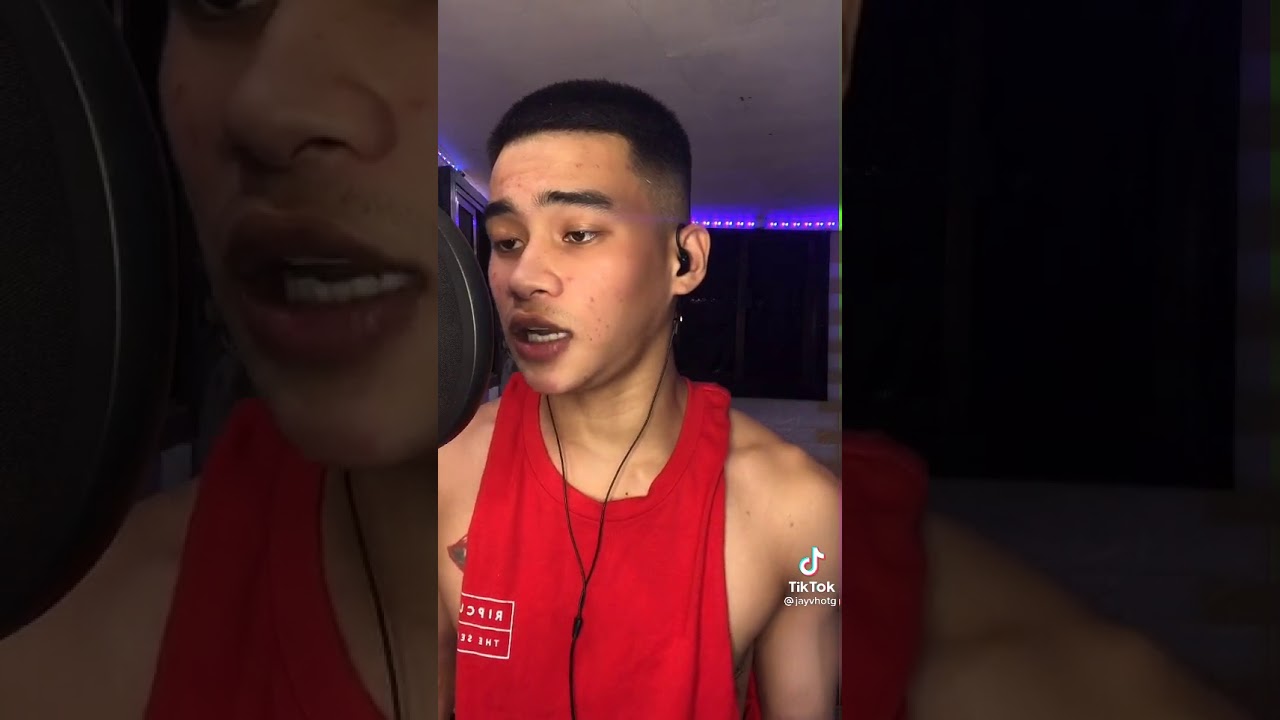 IMAHE Best Version by JHAYVOT GALANG | Dong GayLa - YouTube
