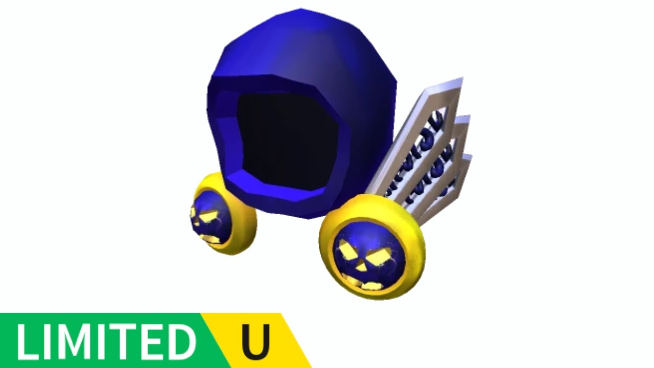 COMO CONSEGUIR Capó Dusekkars Dominus GRATIS EN ROBLOX - YouTube