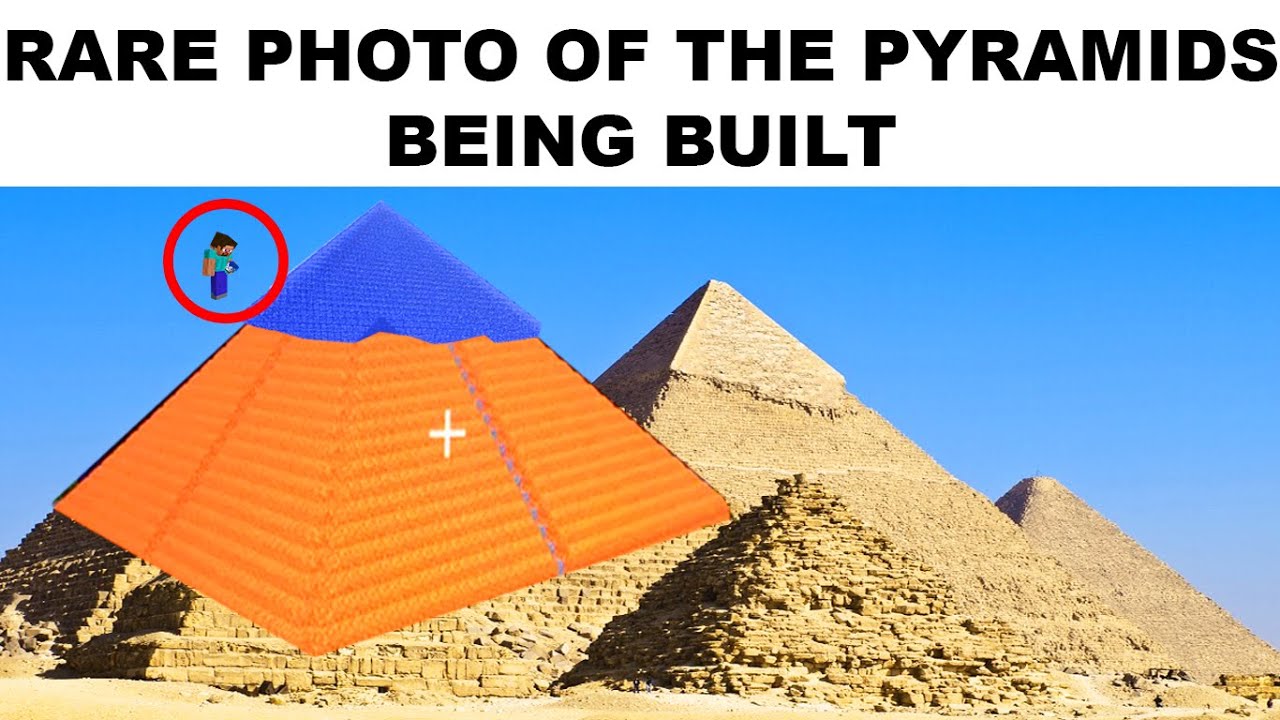 Minecraft memes that keep me up at night - YouTube