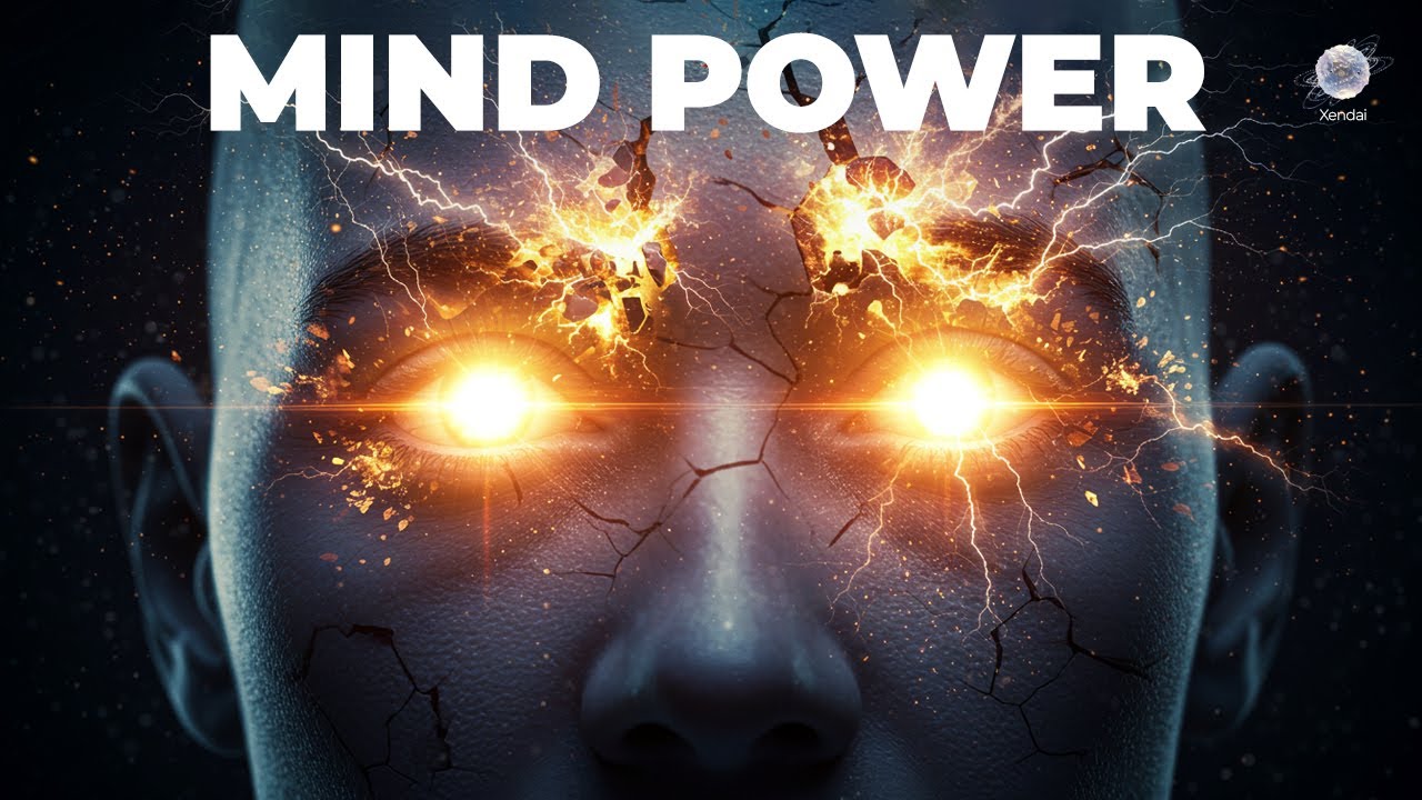 The UNIVERSE is Conscious | Shocking Quantum Proof & What It Means For ...