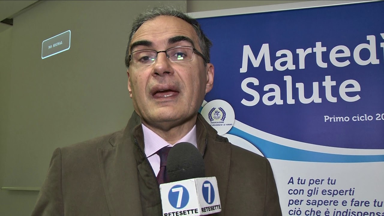 MARTEDI' SALUTE 2019 9.04.2019 LA PROTESI DELLA SPALLA con Roberto ...