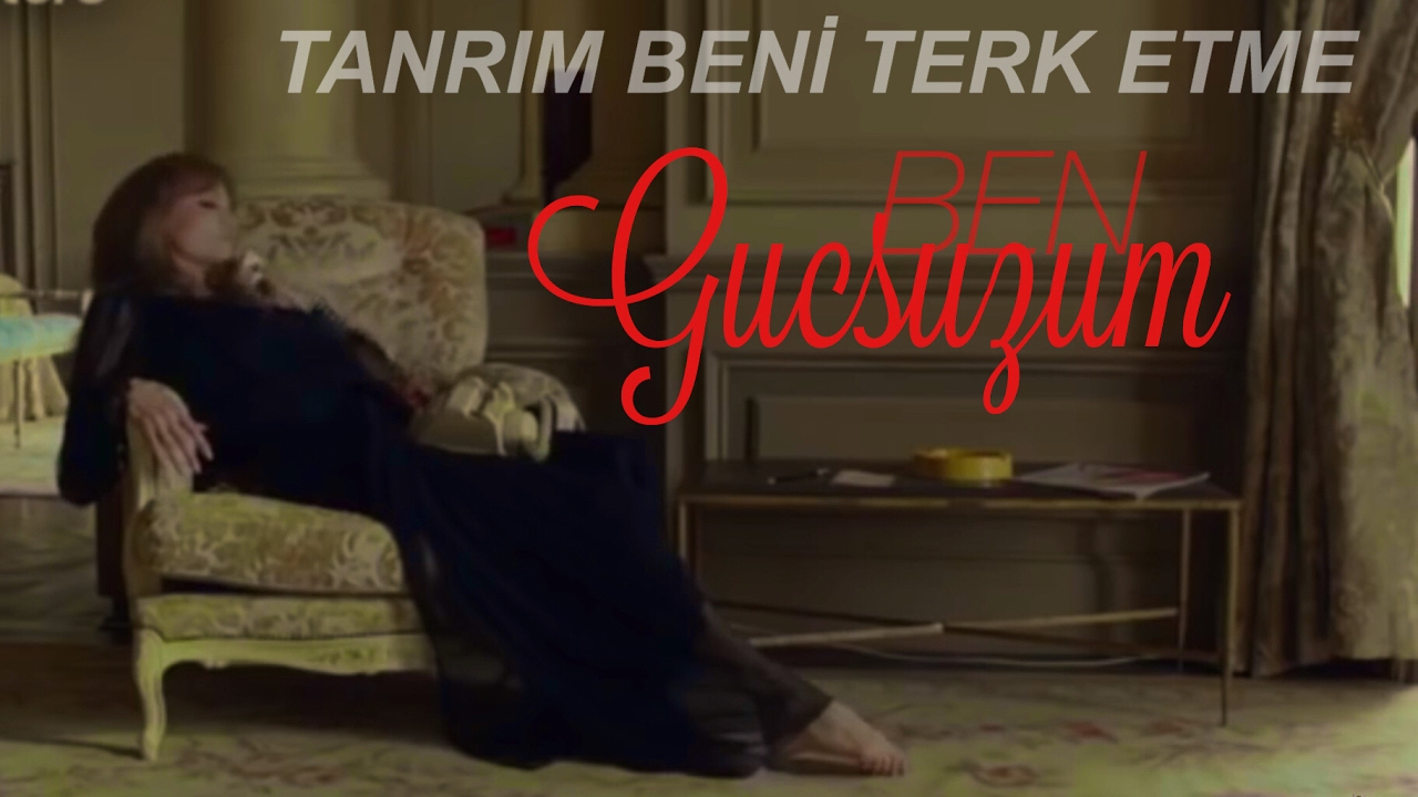 Highasakite - God Don't Leave Me (Türkçe Çeviri) - YouTube