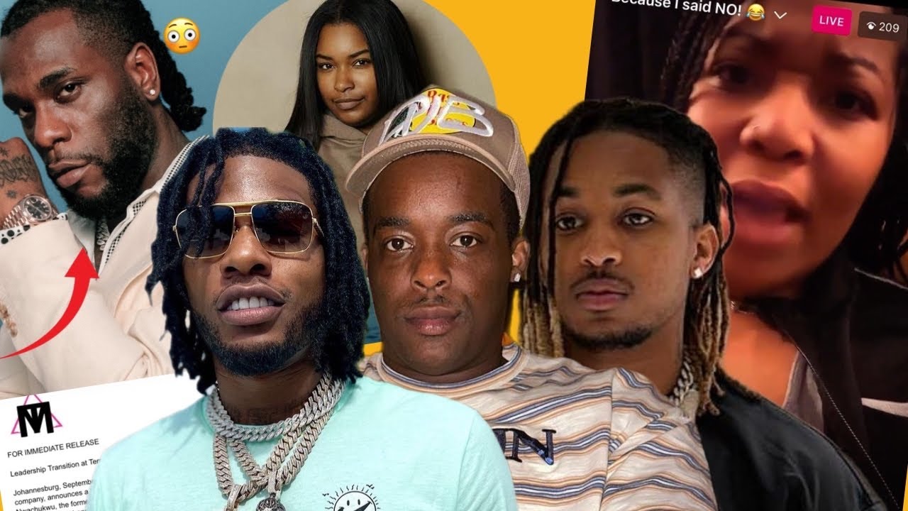 DDG sister about to “PUT THE PAWS” on DUB girlfriend 😳CJ SO COOL ...