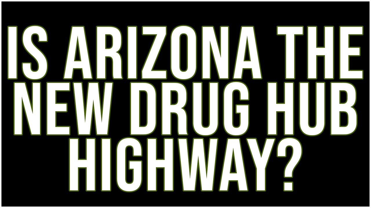 Major Arizona Drug Busts Seizes 4.5 Million Fentanyl Pills And 3000 ...