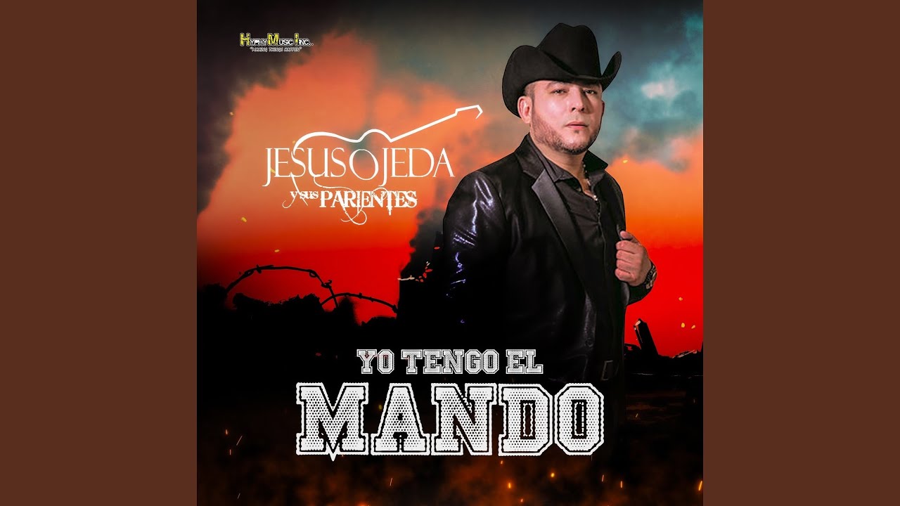 Yo Tengo El Mando - YouTube Music