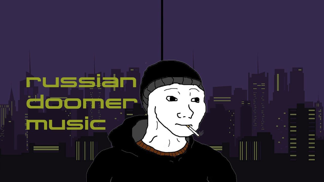 Russian doomer music vol.1 - YouTube
