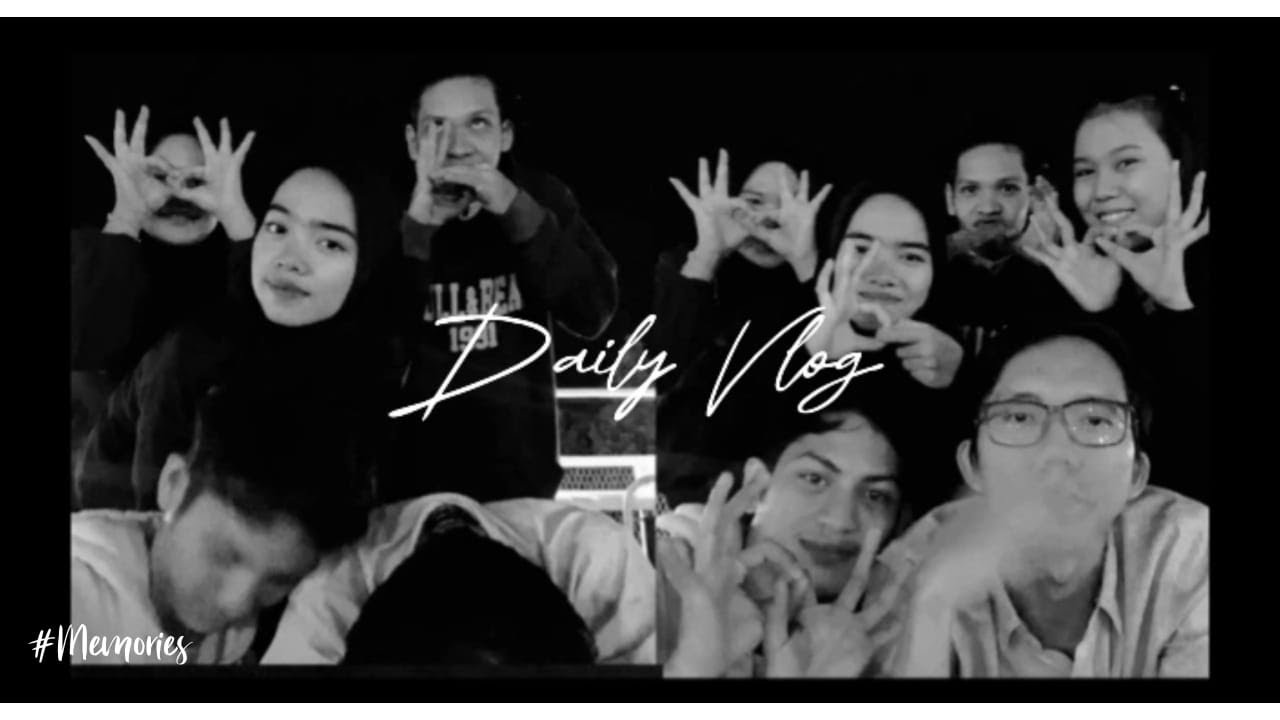 A Day in the Life: My Epic Daily Vlog Adventure - YouTube