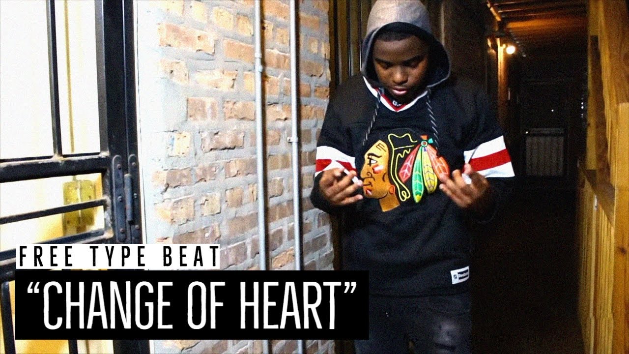 [FREE] Timo Type Beat 2020 - "CHANGE OF HEART" (Prod. 1 Richiey ...