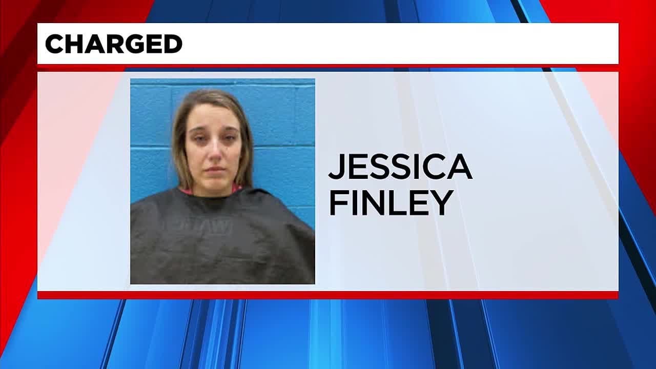 McDowell County teacher charged with sexual misconduct - YouTube