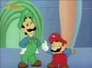 Youtube Poop: Luigi has a farting problem. - YouTube