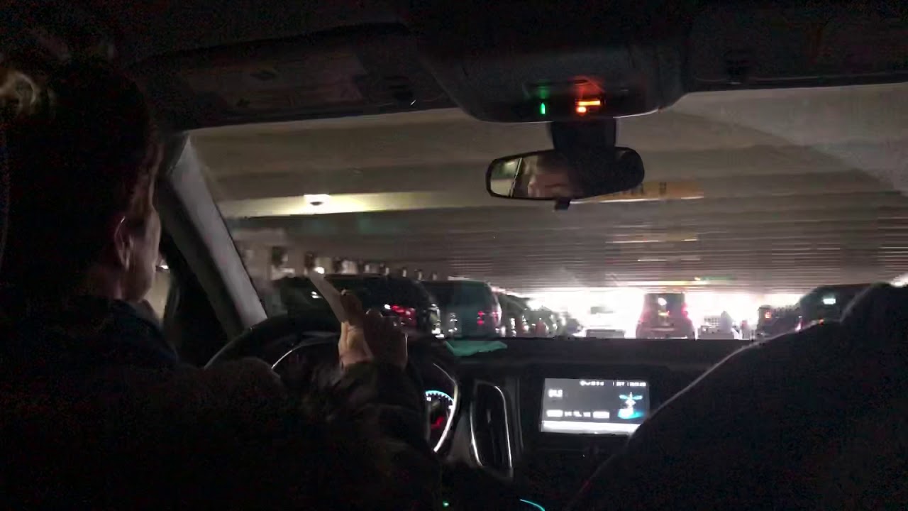 Doreen Ford structure 2 - YouTube