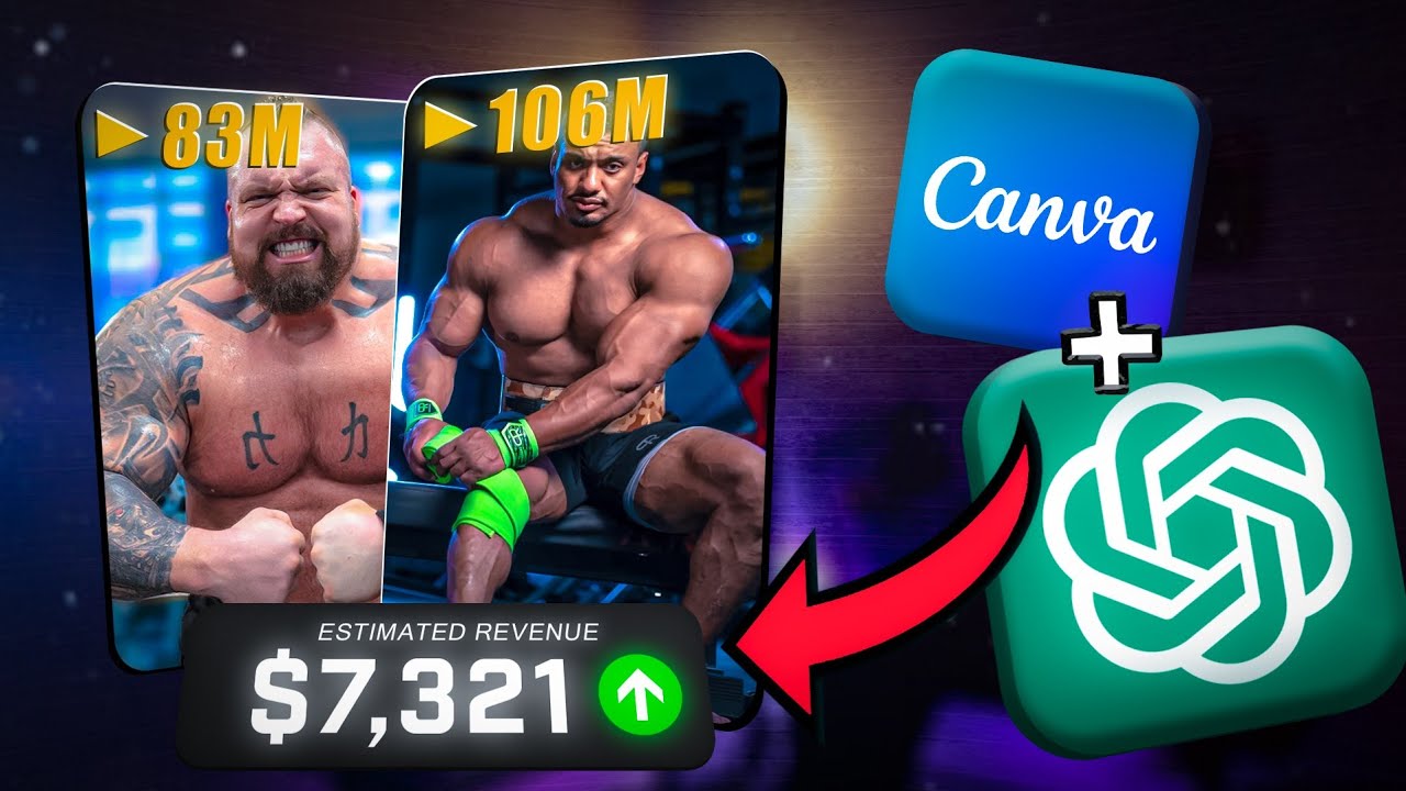 3 Faceless YouTube Channel Ideas That Will Make You Rich in 2025 - YouTube