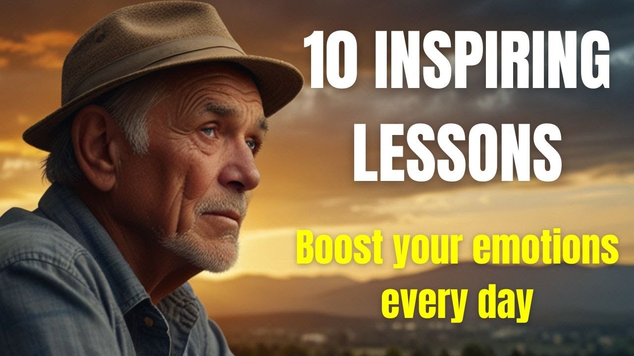 These 10 Inspirational Things - Motivate Your Emotions Every Day ...