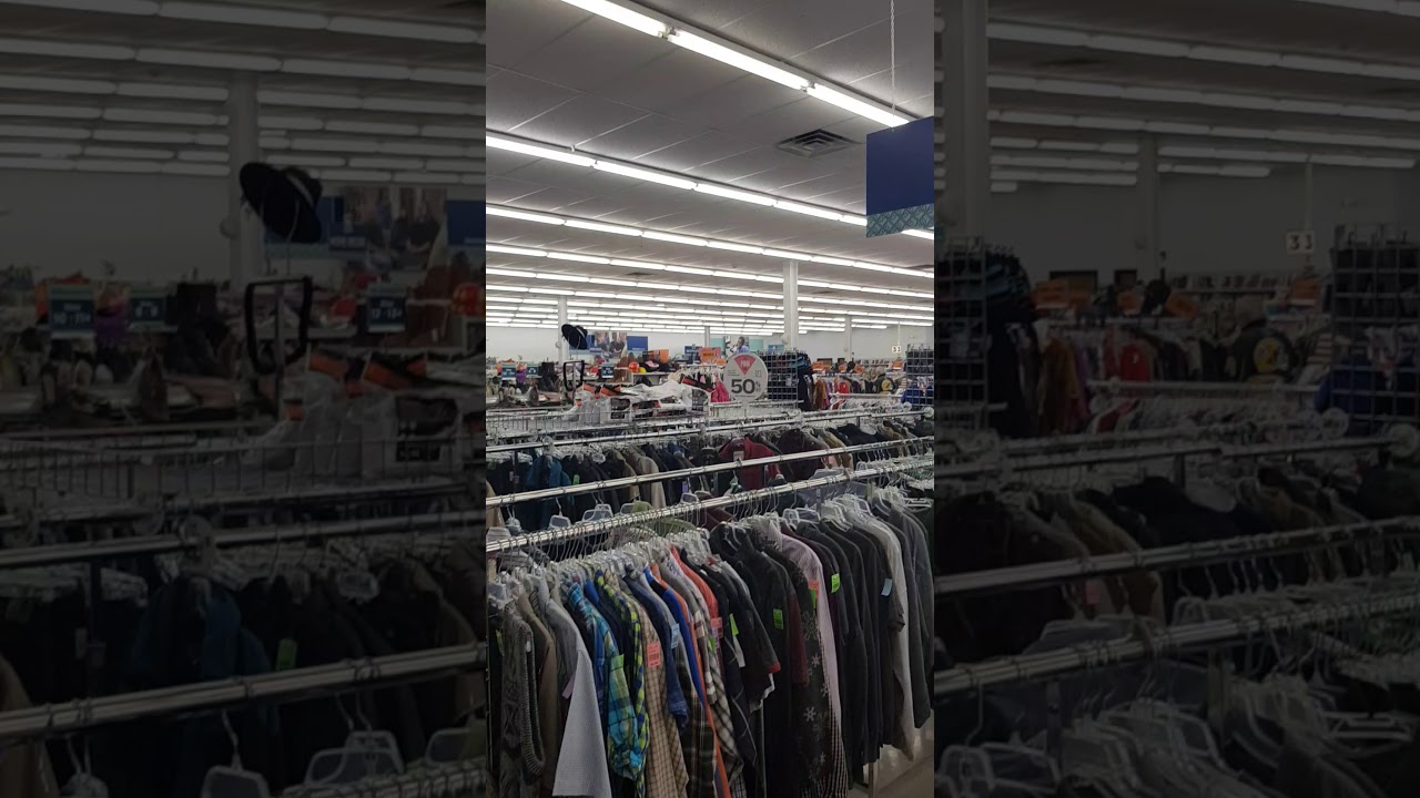 Goodwill - YouTube