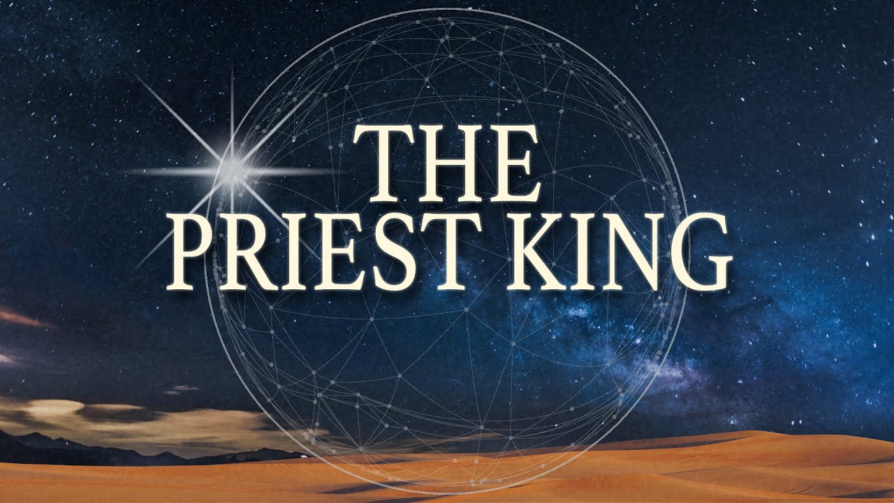 The Priest King - YouTube