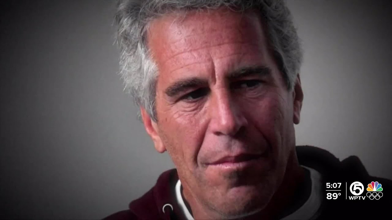 Epstein documents reveal how he used children to find more victims ...
