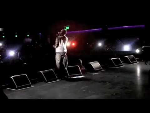 Kanye: I sold my soul to the devil - YouTube