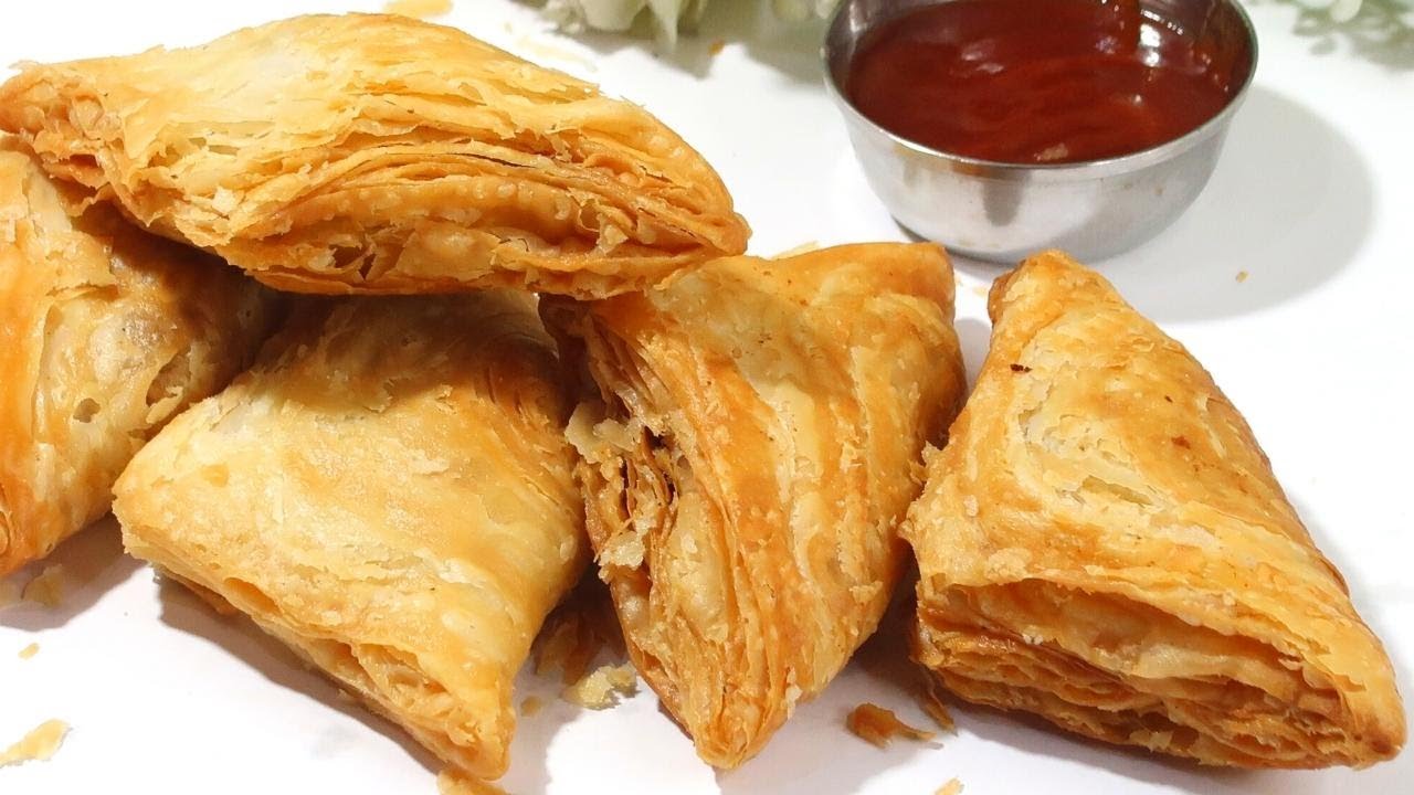 आलू पेटीज मिनटों में बनाने का सबसे आसान तरीका, बिना बेक किये बाजार जैसी ...