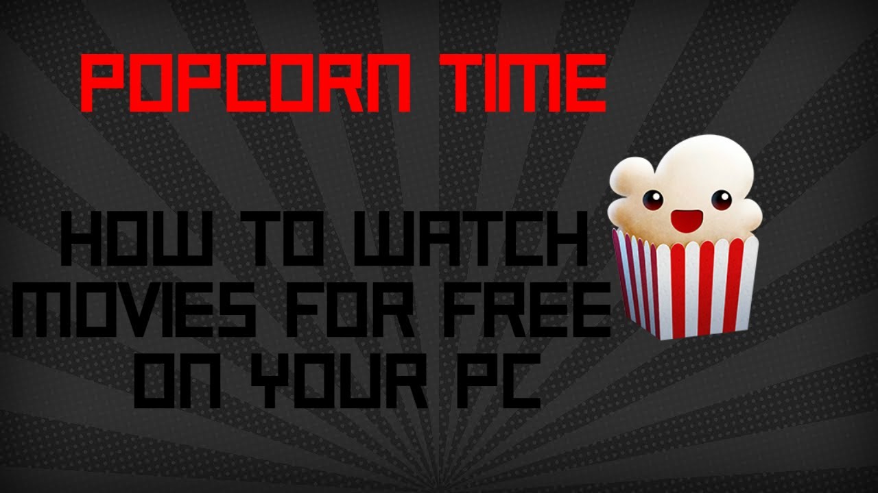 How To Watch Movies and TV Shows on a Laptop or PC for free - YouTube