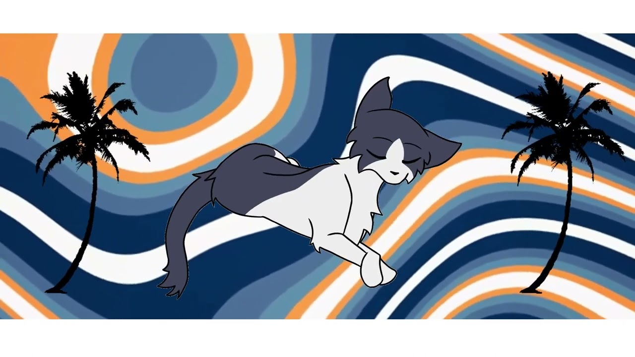 Palm Tree Panic Meme [Lego!!] - YouTube