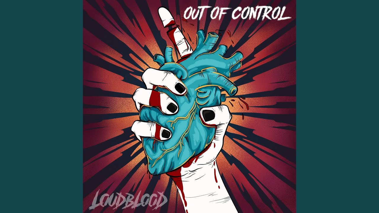 Out of Control - YouTube