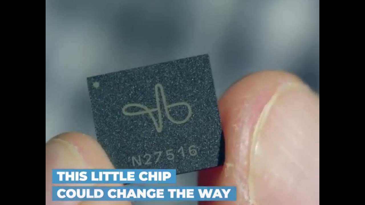 Технологии будущего которые изменят мир. Interaction Sensor - YouTube