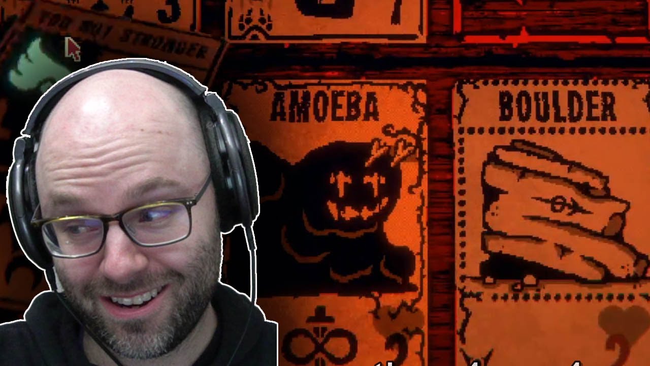 I made a card so good it broke the game (Inscryption) - YouTube