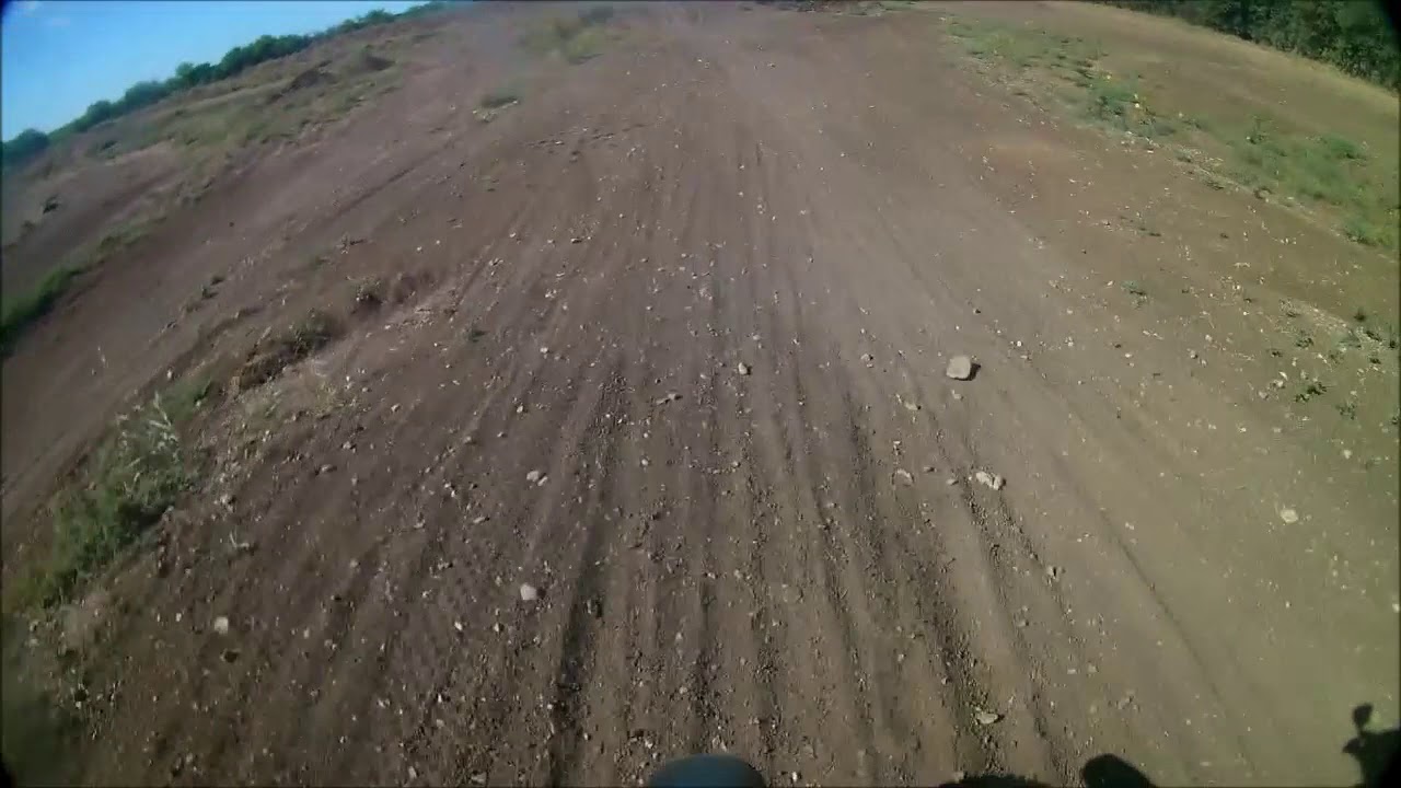 White Knuckle Ranch - YouTube