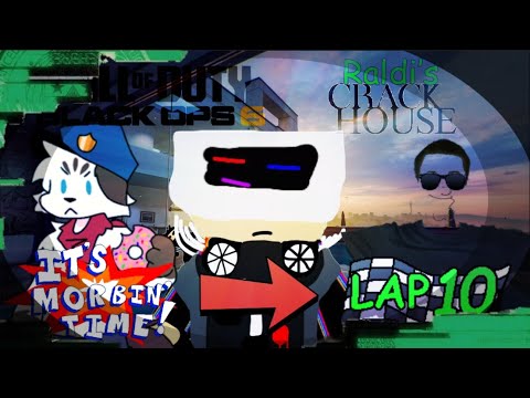 FIRST PLAYING IN BO6 | Call Of Duty Black Ops 6 [Pizza Mode] - YouTube