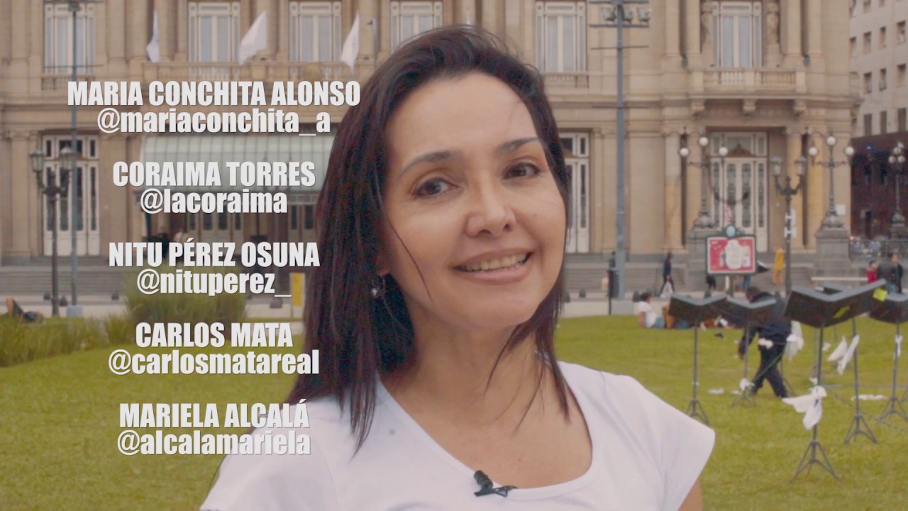 Azabache Healing Venezuela - YouTube
