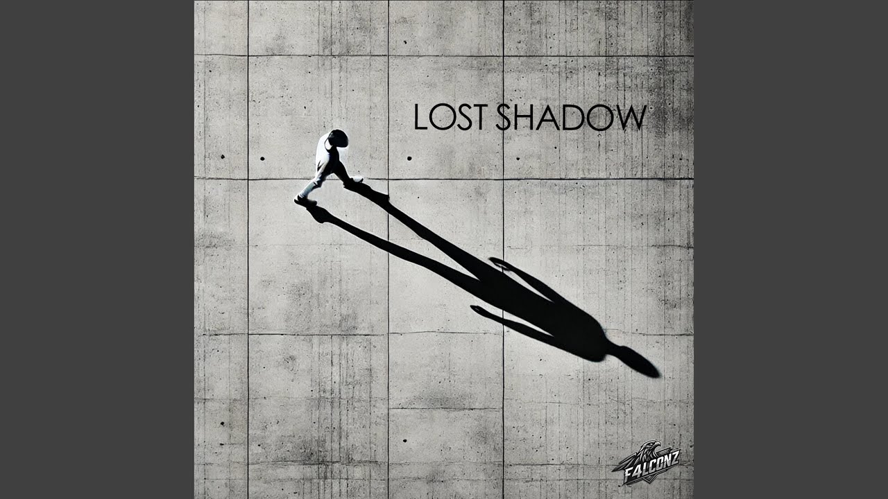 Lost Shadow (Instrumental Edit) - YouTube