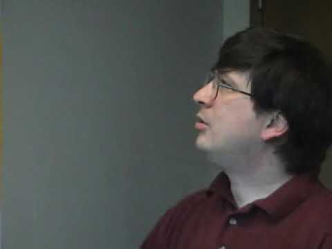 Windows, NT Object Manager - YouTube