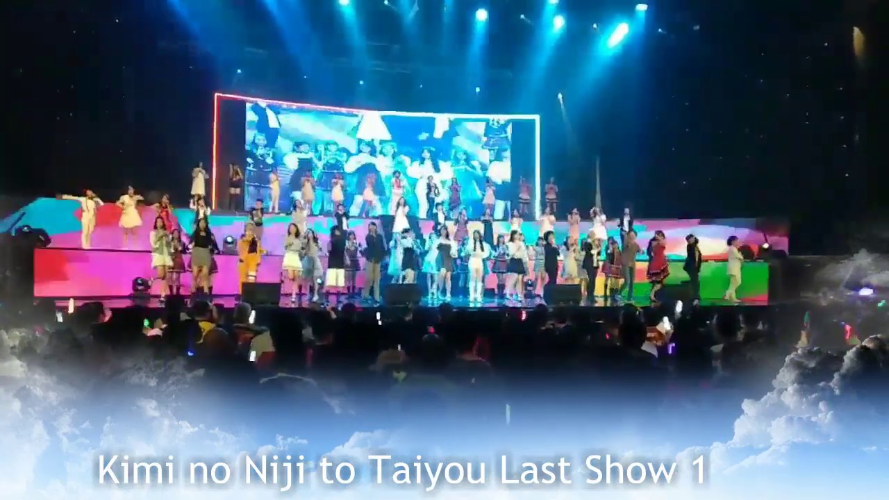 JKT48 7th Anniversary Kompilasi Snapgram - YouTube