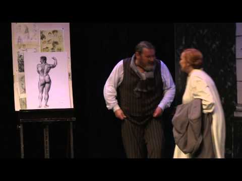 Zille - Theater am Kurfürstendamm