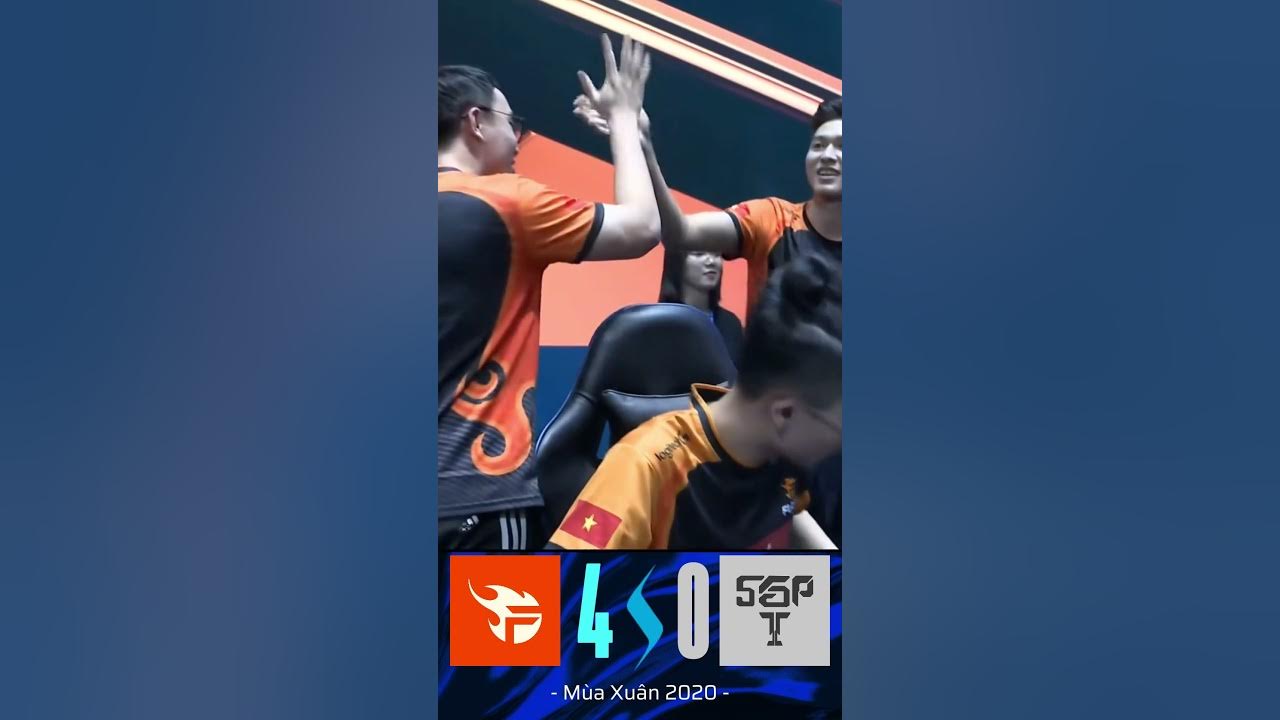 FPT vẫn là “kèo trên” mỗi lần đối đầu trực tiếp với Bóng ma Sài thành tại thế trận BO7 - YouTube