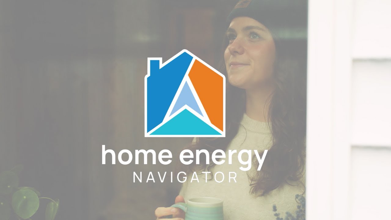 Home Retrofit Series - Steps to Complete Home Energy Upgrades - YouTube