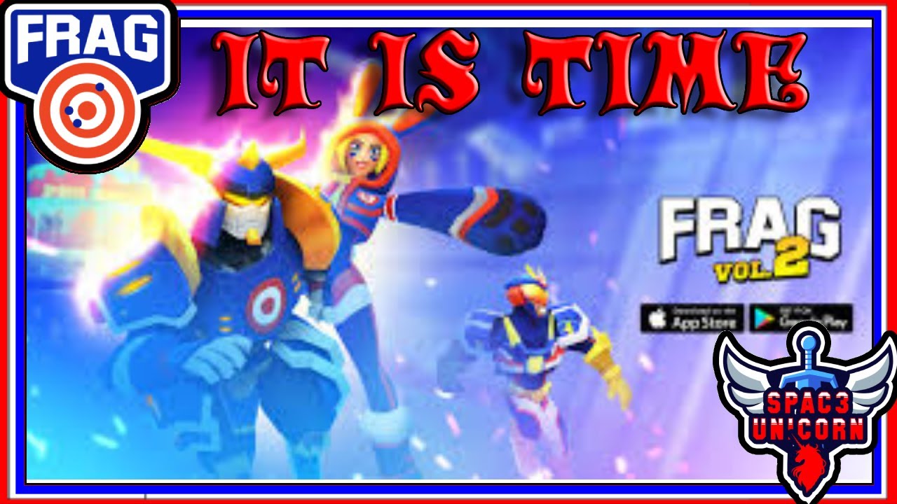 Race to the Top Last Day here we Go in Frag Pro shooter - YouTube